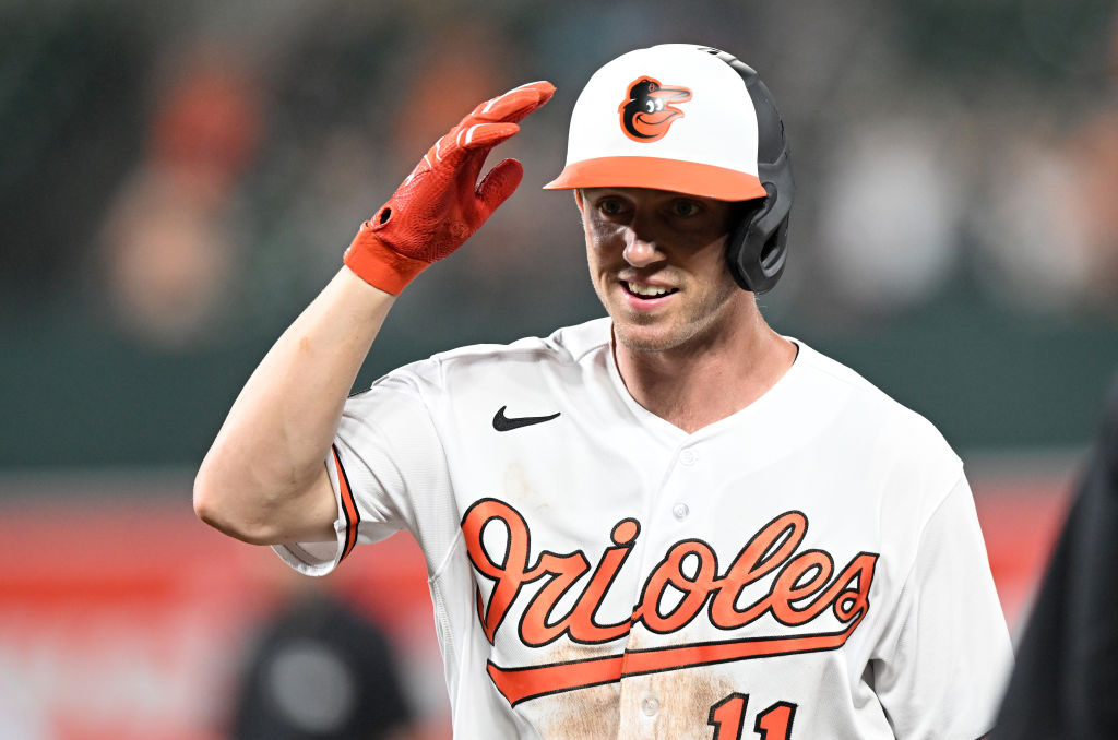 O's Mike Elias on weighing trade possibilities and MLB Network's Dan O ... O's Mike Elias on weighing trade possibilities and MLB Network's Dan O ...